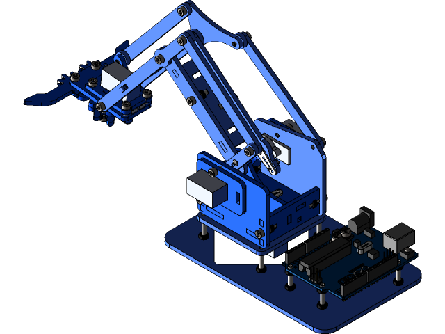 Free CAD Designs, Files & 3D Models | The GrabCAD Community Library