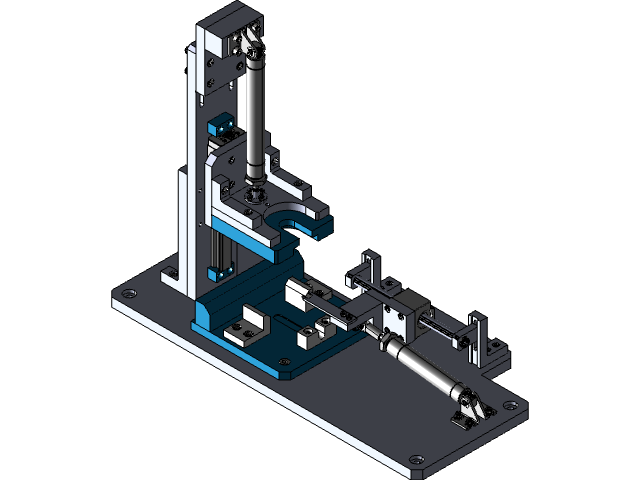 Free CAD Designs, Files & 3D Models | The GrabCAD Community Library
