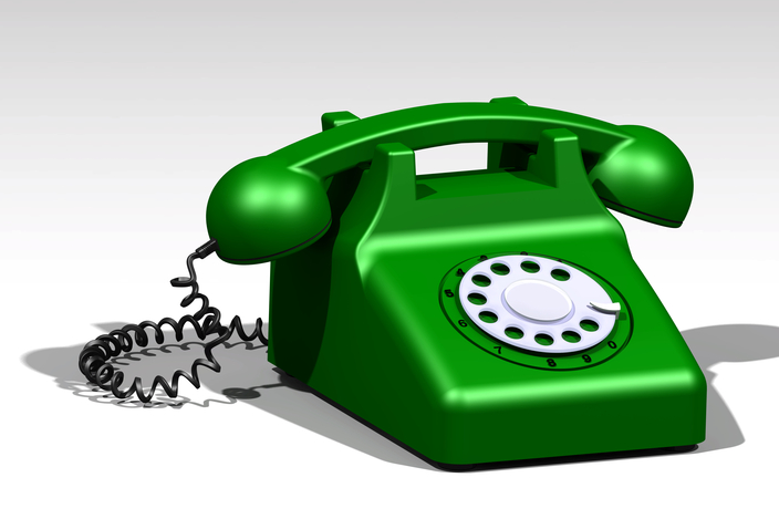 Old Telephone - STEP / IGES, Other - 3D CAD model - GrabCAD