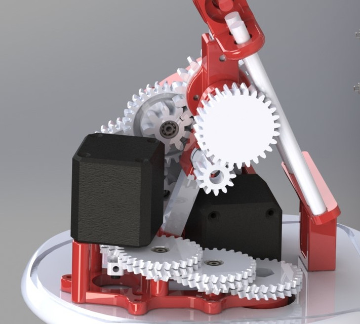 Free CAD Designs, Files & 3D Models | The GrabCAD Community Library