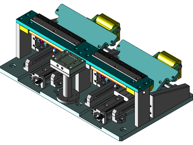 Free CAD Designs, Files & 3D Models | The GrabCAD Community Library