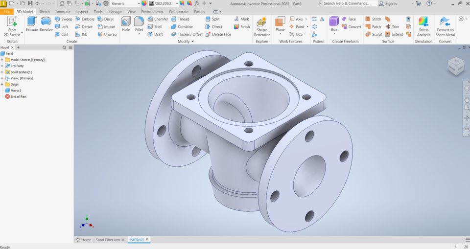 Free CAD Designs, Files & 3D Models | The GrabCAD Community Library