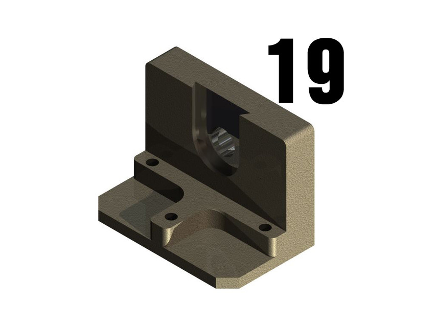 Free CAD Designs, Files & 3D Models | The GrabCAD Community Library