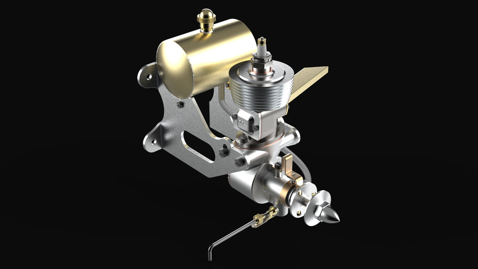 Free CAD Designs, Files & 3D Models | The GrabCAD Community Library