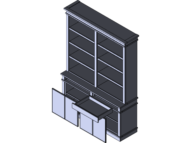 Free CAD Designs, Files & 3D Models | The GrabCAD Community Library