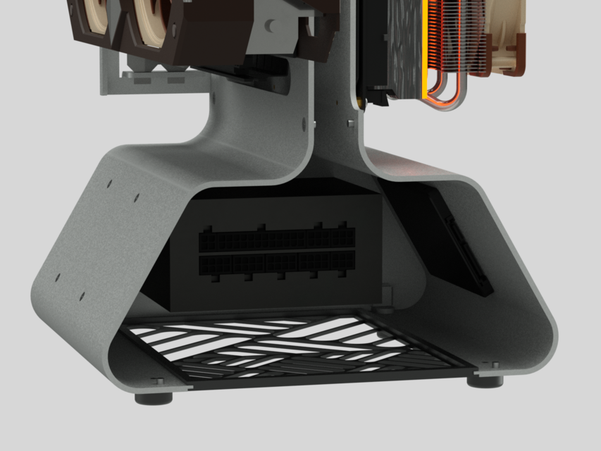 Free CAD Designs, Files & 3D Models | The GrabCAD Community Library