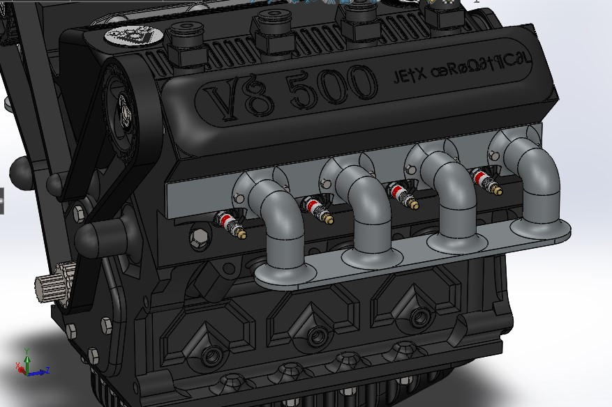 Free CAD Designs, Files & 3D Models | The GrabCAD Community Library