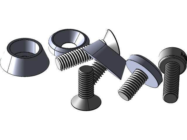 Free CAD Designs, Files & 3D Models | The GrabCAD Community Library