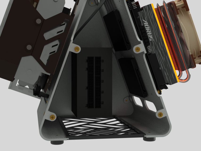 Free CAD Designs, Files & 3D Models | The GrabCAD Community Library