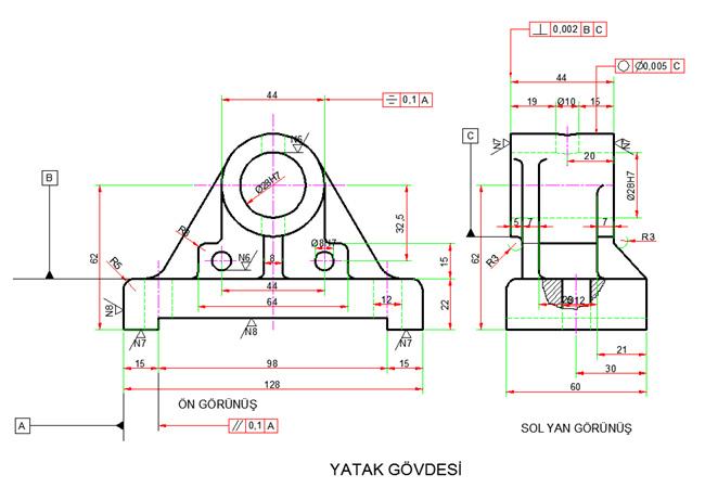 Free CAD Designs, Files & 3D Models | The GrabCAD Community Library