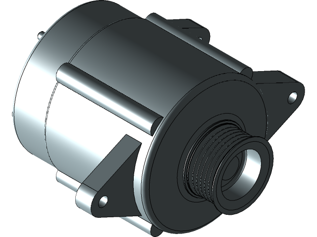 Free CAD Designs, Files & 3D Models | The GrabCAD Community Library