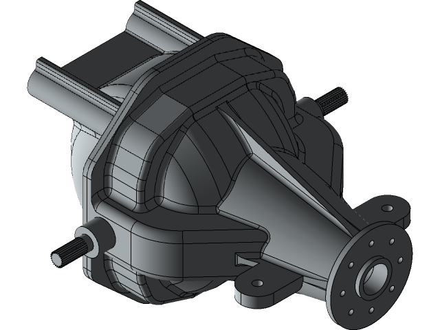 Free CAD Designs, Files & 3D Models | The GrabCAD Community Library