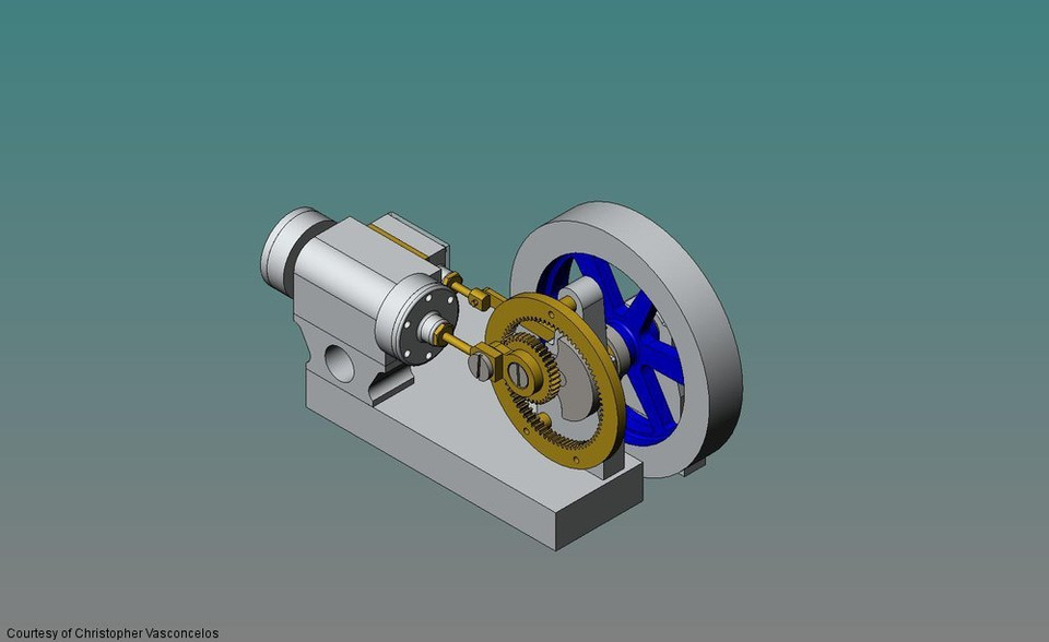 Free CAD Designs, Files & 3D Models | The GrabCAD Community Library