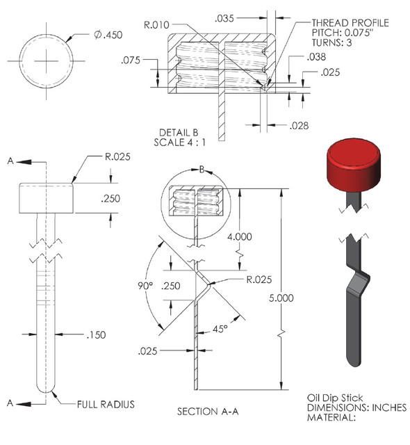 Free CAD Designs, Files & 3D Models | The GrabCAD Community Library