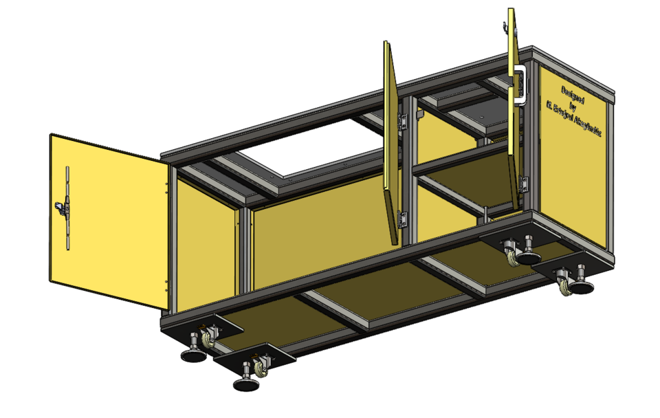 Free CAD Designs, Files & 3D Models | The GrabCAD Community Library