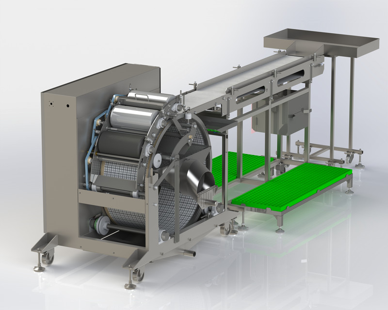 Free CAD Designs, Files & 3D Models | The GrabCAD Community Library