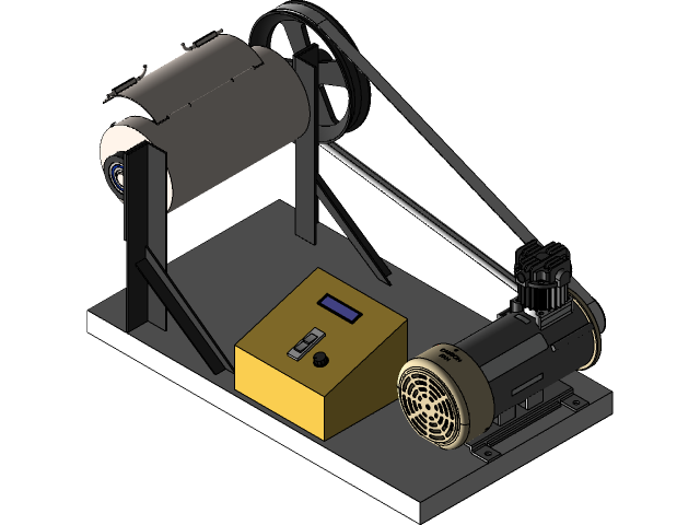 Free CAD Designs, Files & 3D Models | The GrabCAD Community Library