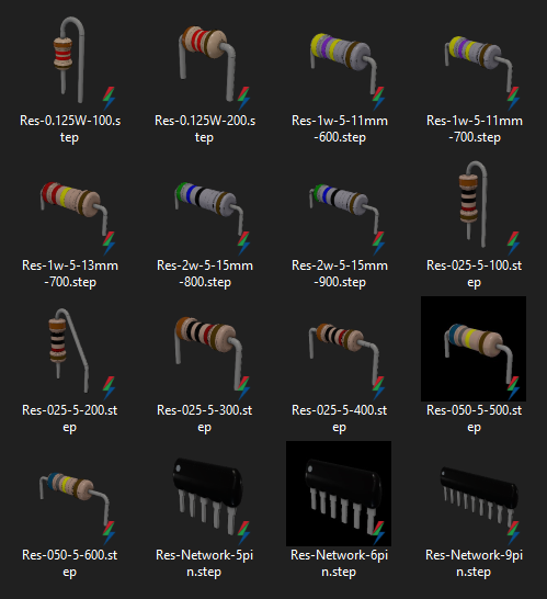 Free CAD Designs, Files & 3D Models | The GrabCAD Community Library
