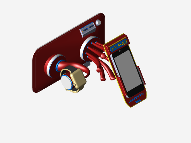 Free CAD Designs, Files & 3D Models | The GrabCAD Community Library