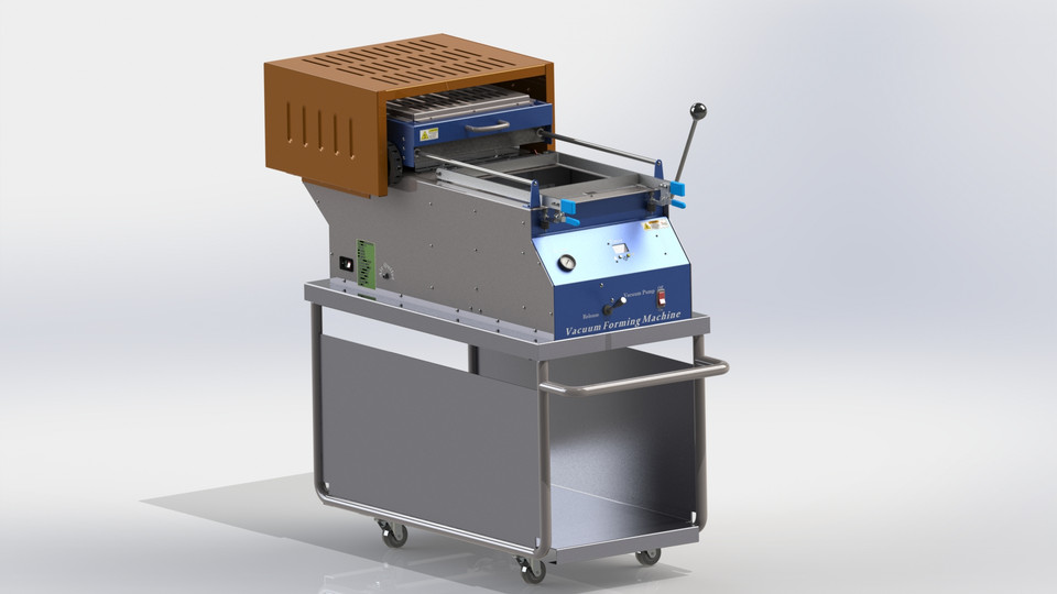 Free CAD Designs, Files & 3D Models | The GrabCAD Community Library