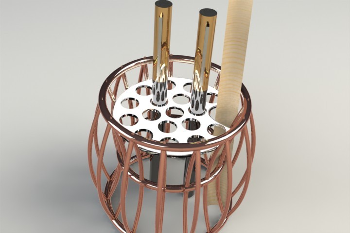 Free CAD Designs, Files & 3D Models | The GrabCAD Community Library