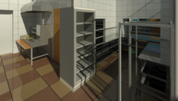 Autodesk Revit, Architecture - Recent models | 3D CAD Model Collection ...
