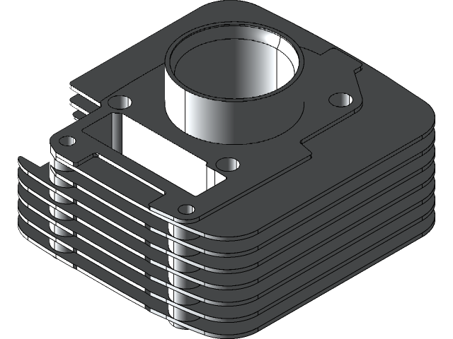 Free CAD Designs, Files & 3D Models | The GrabCAD Community Library