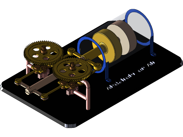 Free CAD Designs, Files & 3D Models | The GrabCAD Community Library