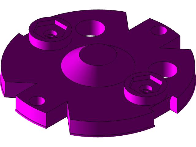 Free CAD Designs, Files & 3D Models | The GrabCAD Community Library