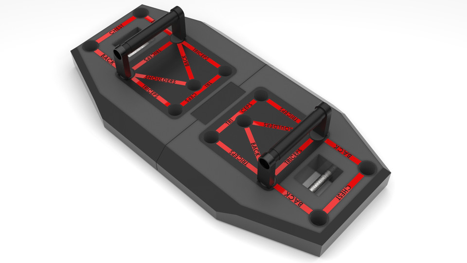 Free CAD Designs, Files & 3D Models | The GrabCAD Community Library