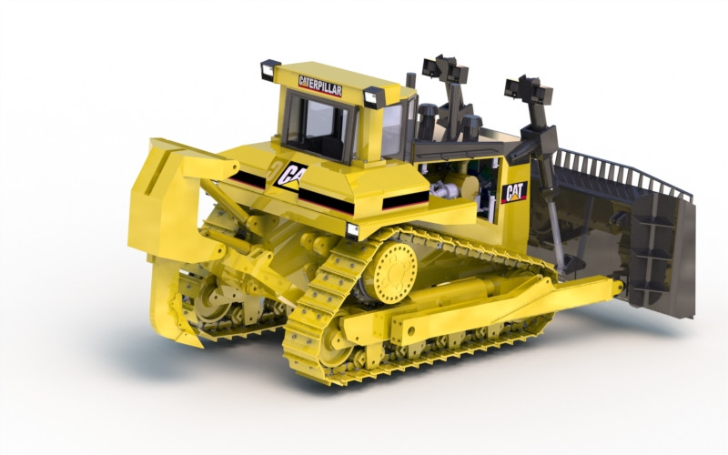 Free CAD Designs, Files & 3D Models | The GrabCAD Community Library