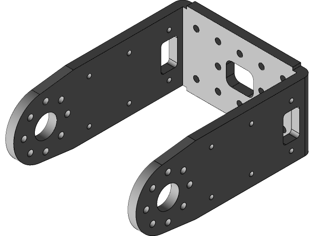 Free Cad Designs Files And 3d Models The Grabcad Community Library