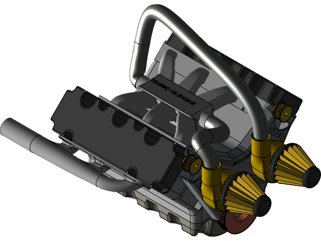 Free CAD Designs, Files & 3D Models | The GrabCAD Community Library