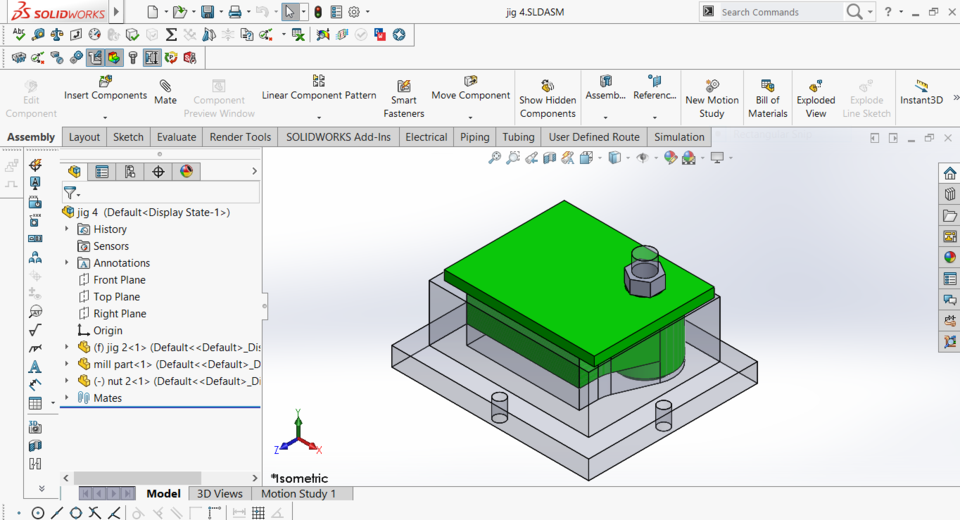 Free CAD Designs, Files & 3D Models | The GrabCAD Community Library