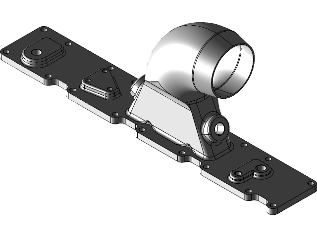 Free CAD Designs, Files & 3D Models | The GrabCAD Community Library