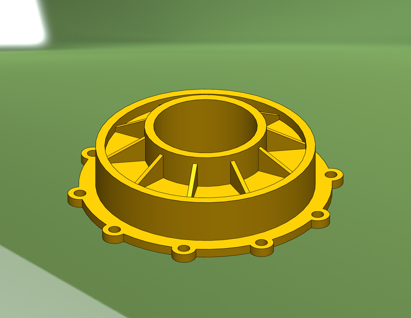 Free CAD Designs, Files & 3D Models | The GrabCAD Community Library