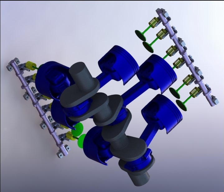 Free CAD Designs, Files & 3D Models | The GrabCAD Community Library