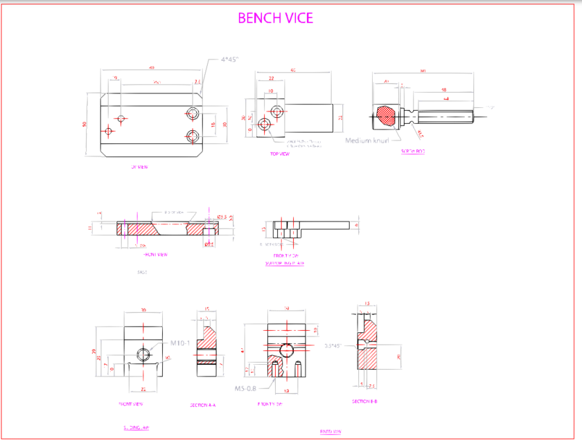 Free CAD Designs, Files & 3D Models | The GrabCAD Community Library