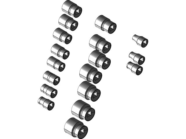 Free CAD Designs, Files & 3D Models | The GrabCAD Community Library