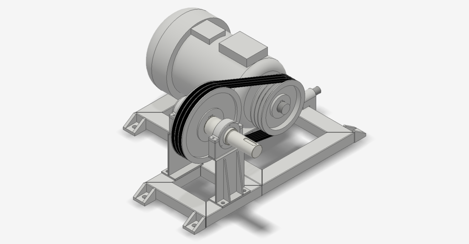 Free CAD Designs, Files & 3D Models | The GrabCAD Community Library