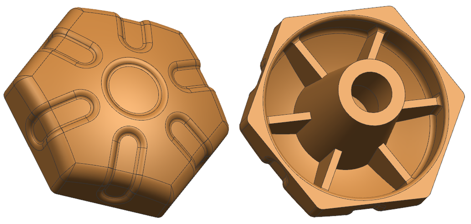 Free CAD Designs, Files & 3D Models | The GrabCAD Community Library