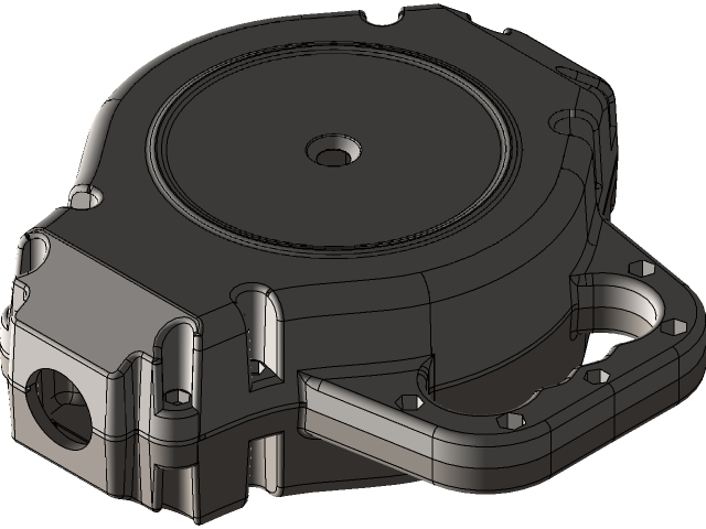 Free CAD Designs, Files & 3D Models | The GrabCAD Community Library