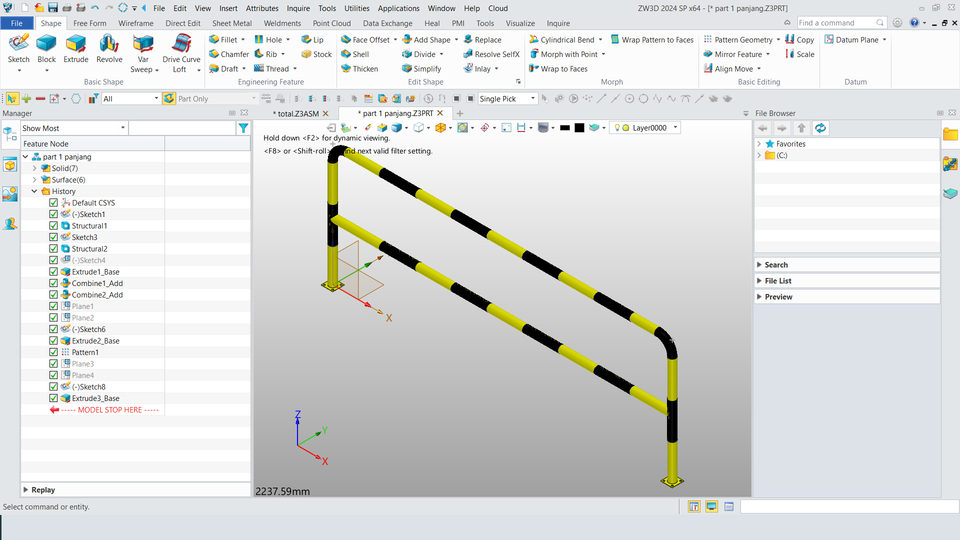 Free CAD Designs, Files & 3D Models | The GrabCAD Community Library