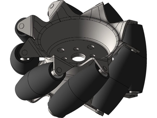 Free CAD Designs, Files & 3D Models | The GrabCAD Community Library