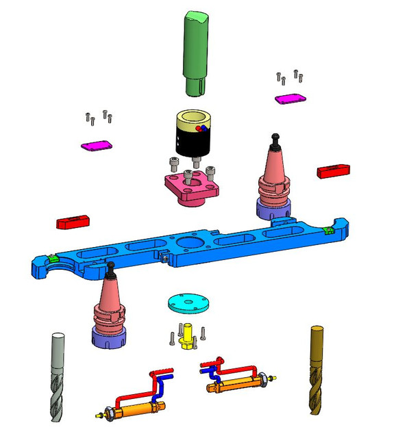 Free CAD Designs, Files & 3D Models | The GrabCAD Community Library
