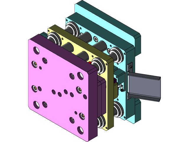 Free CAD Designs, Files & 3D Models | The GrabCAD Community Library