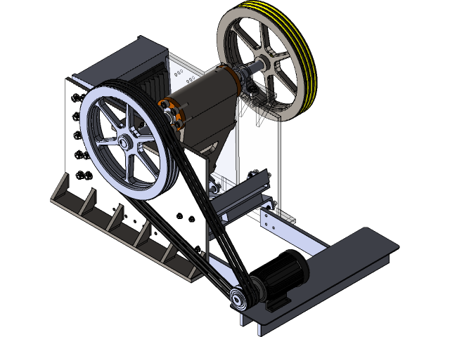 Free CAD Designs, Files & 3D Models | The GrabCAD Community Library
