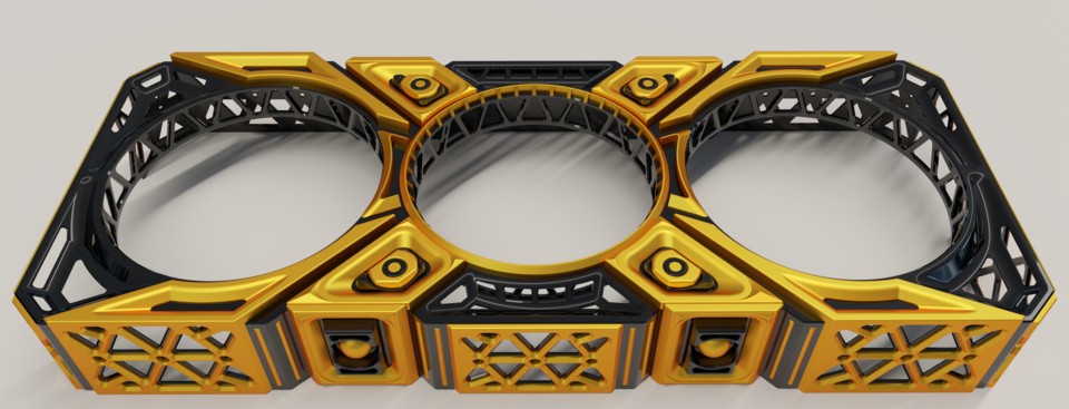 Free CAD Designs, Files & 3D Models | The GrabCAD Community Library