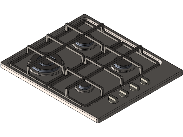 Free CAD Designs, Files & 3D Models | The GrabCAD Community Library