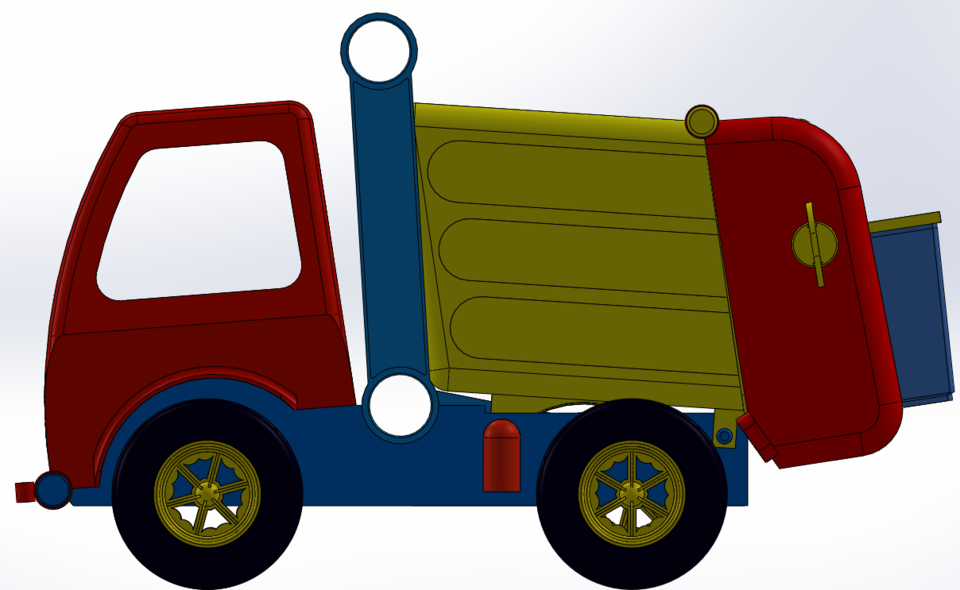 Free CAD Designs, Files & 3D Models | The GrabCAD Community Library